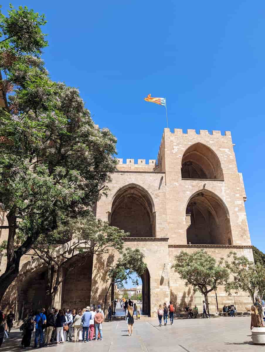 40 Most Famous Things That Valencia's Known For (Must-Sees!)