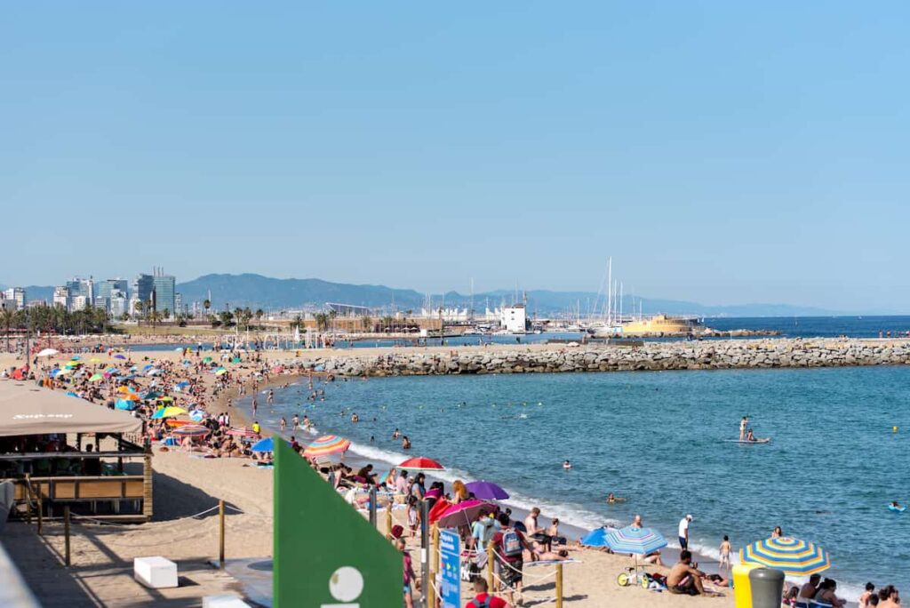 Barcelona in September (2023): Ultimate Guide to What To Do