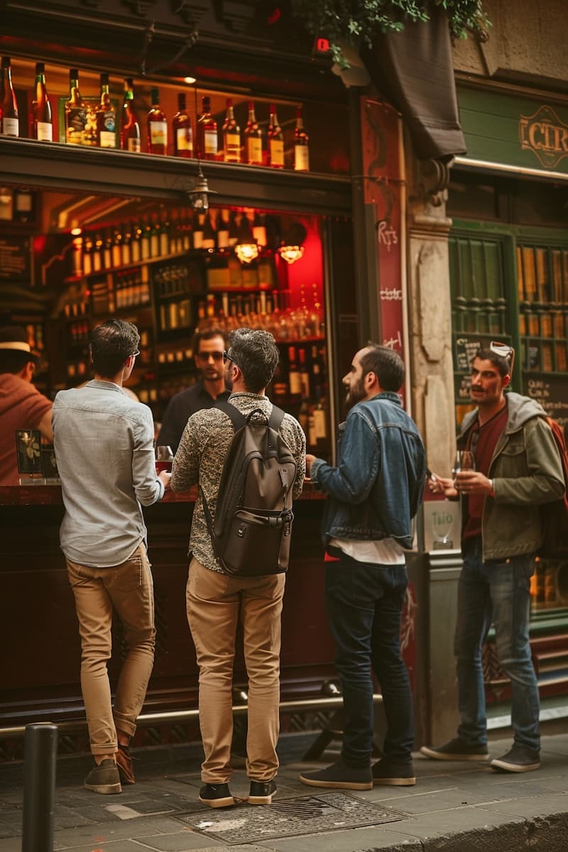 25 Incredible Food Tours to Taste the Best of Barcelona