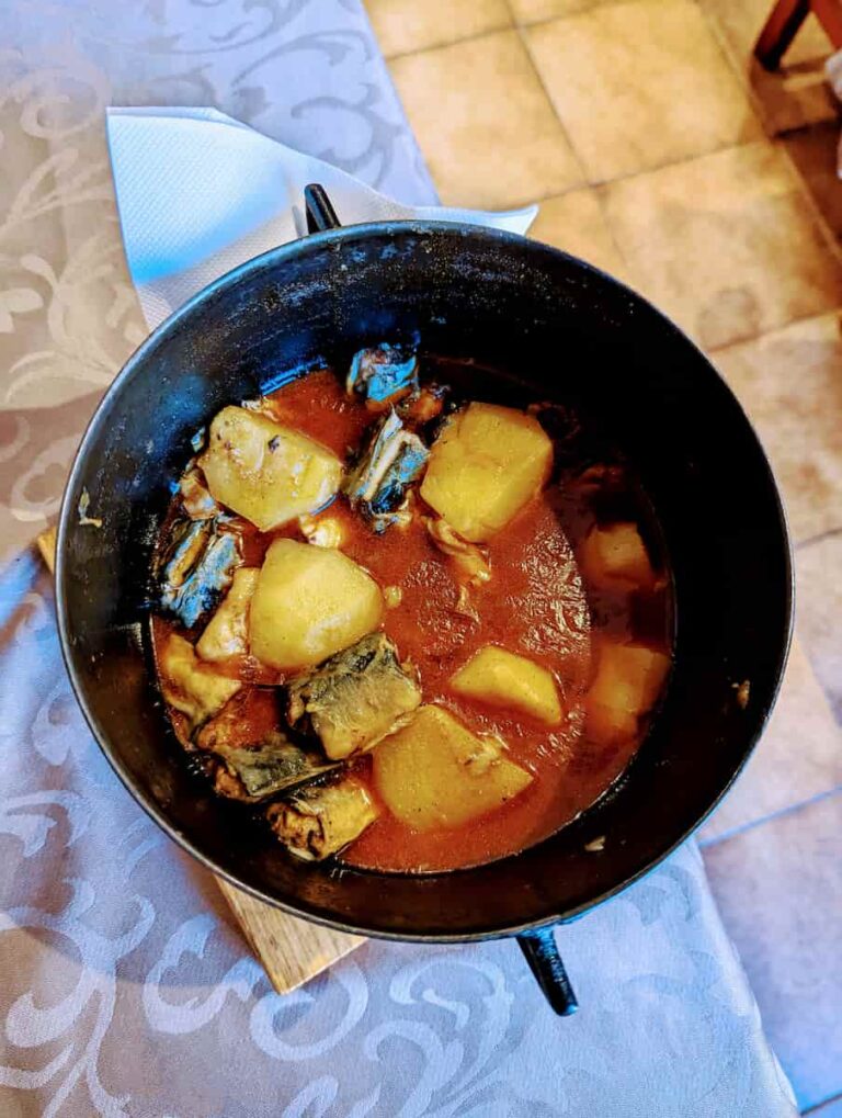 20 Best Foods in Valencia You Have to Try (From a Local!)