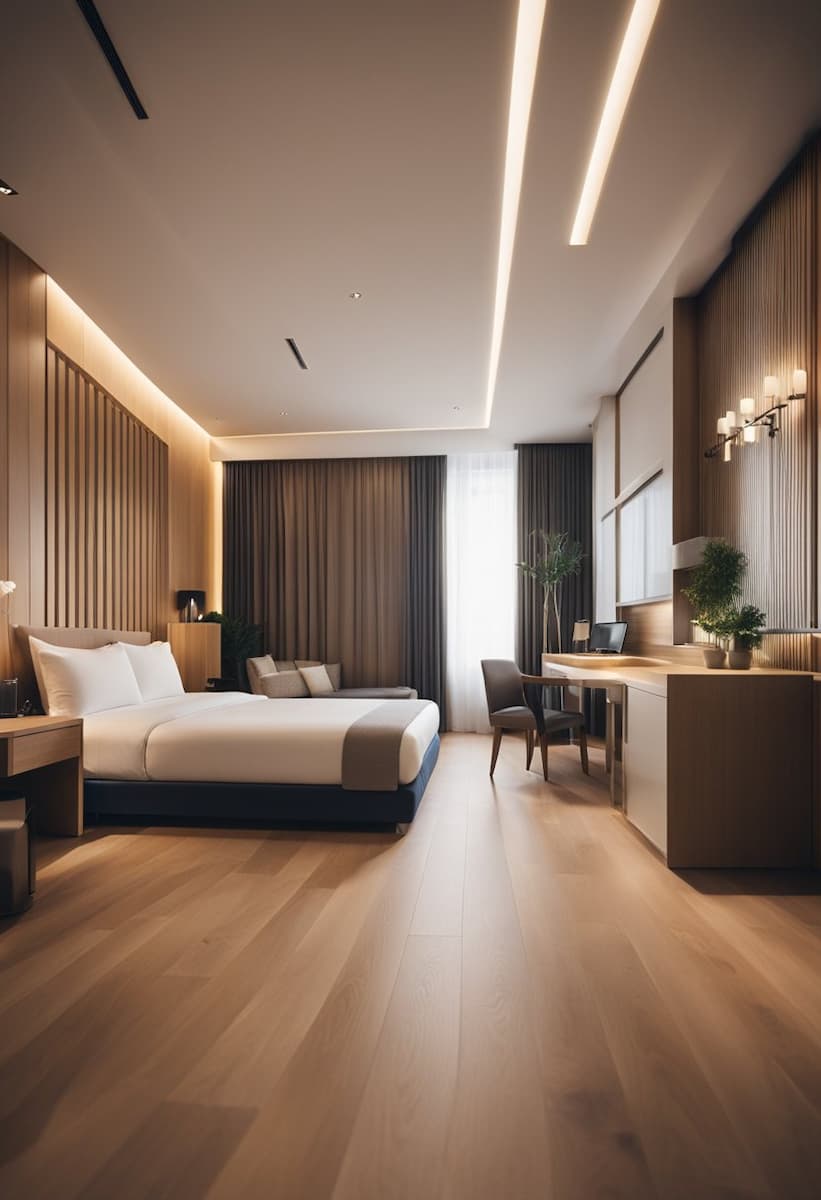 25 Best Luxury Hotels in Valencia - By a Local!