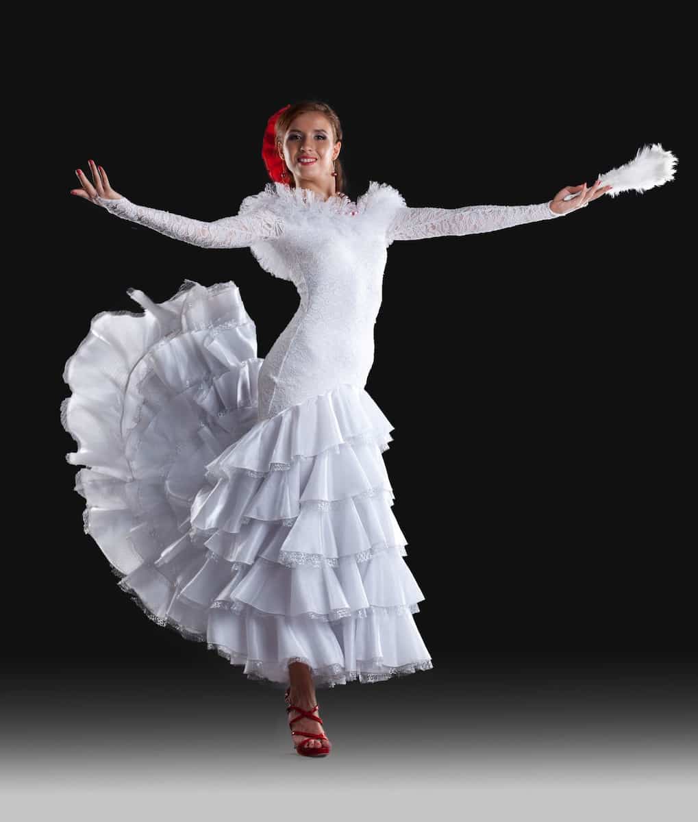 10 Best Barcelona Flamenco Shows (2024) - Must-Sees!