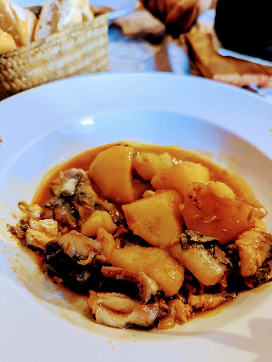 15 Best Foods to Try at Las Fallas in Valencia (By a Local!)