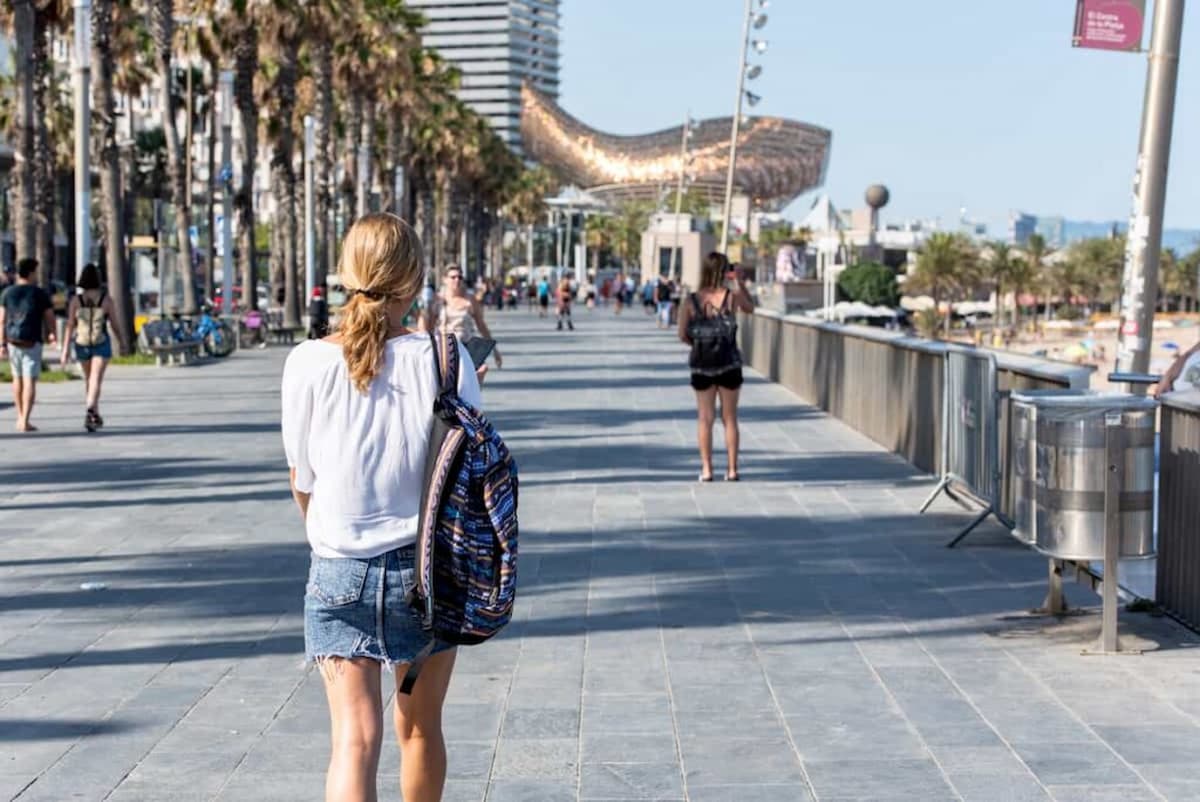30 Best Things to Do in Barcelona in Summer (2025)