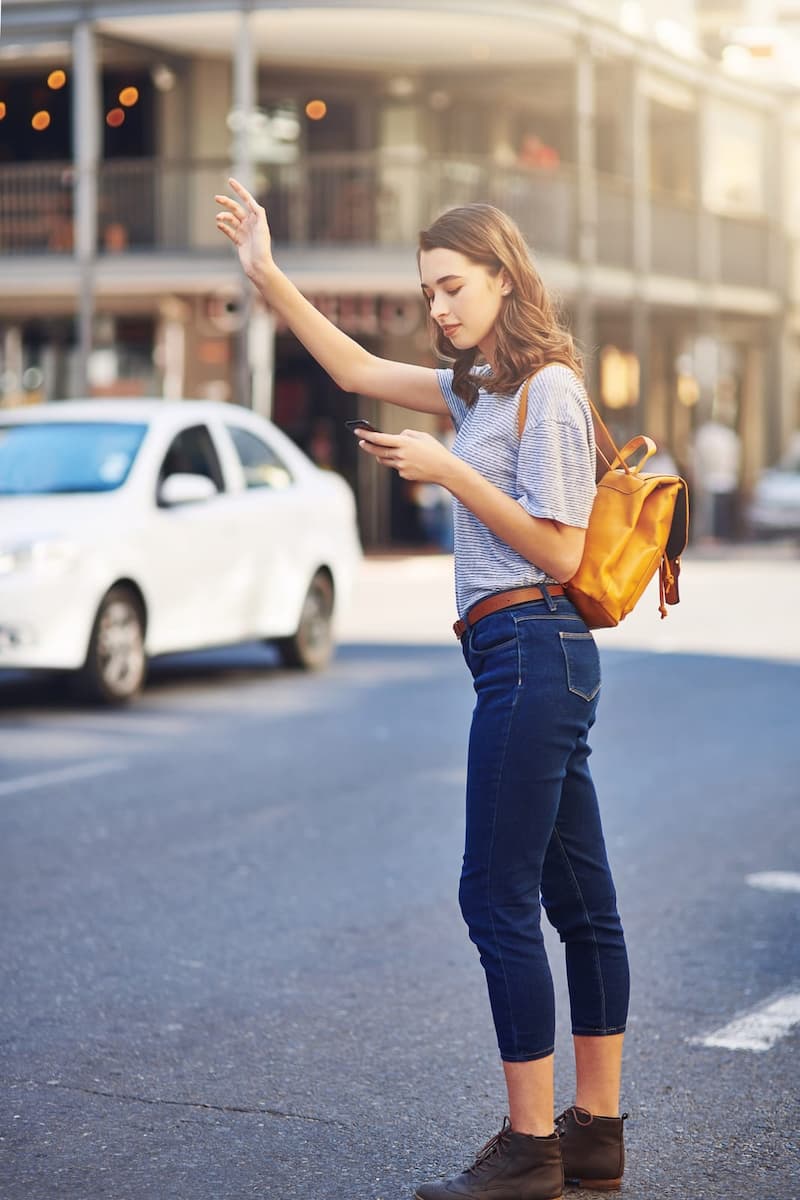 Barcelona Taxis: Ultimate Guide to Getting Around