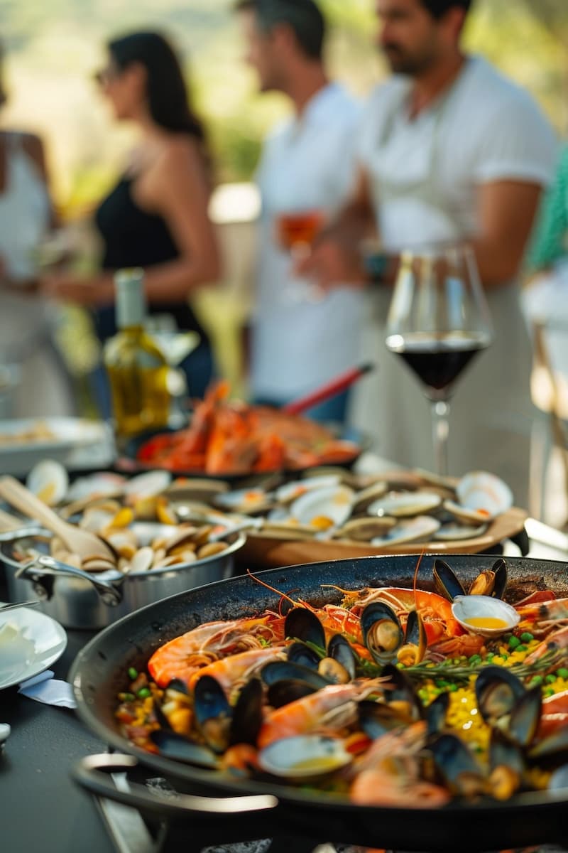25 Best Paella Cooking Classes in Barcelona (2024)