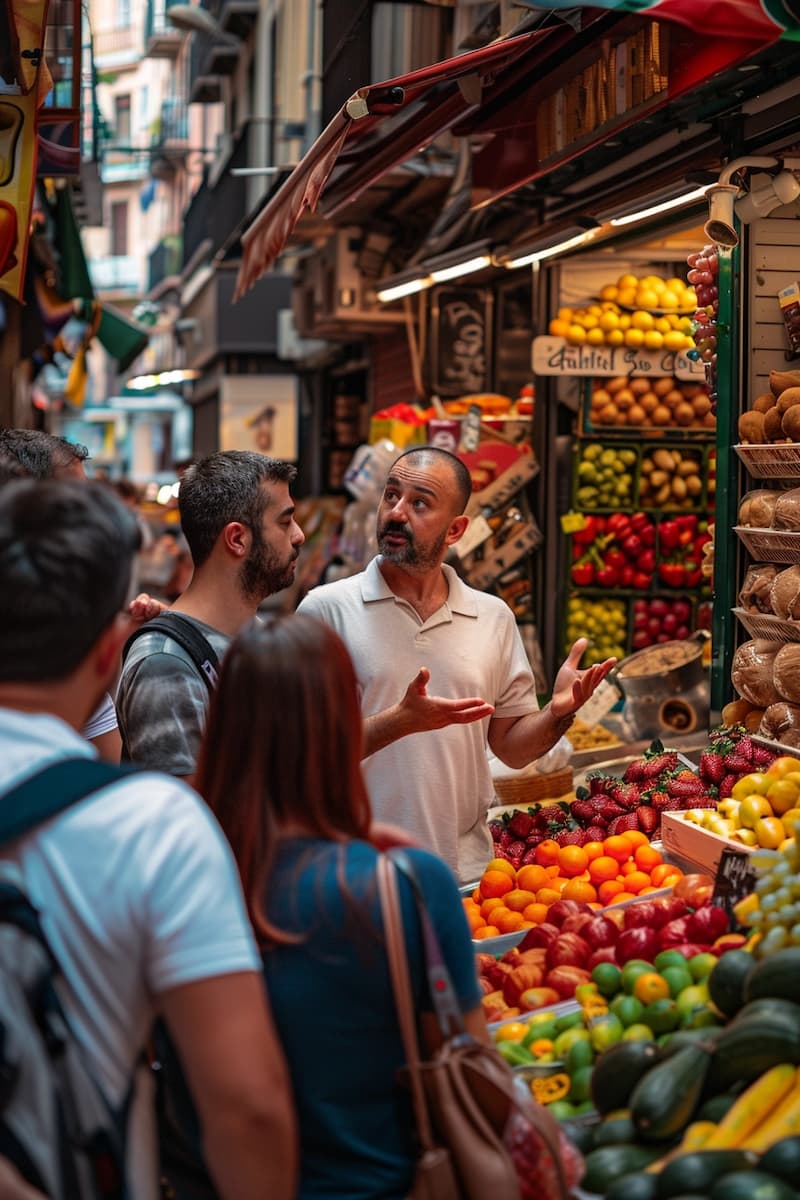 25 Best Paella Cooking Classes in Barcelona (2024)