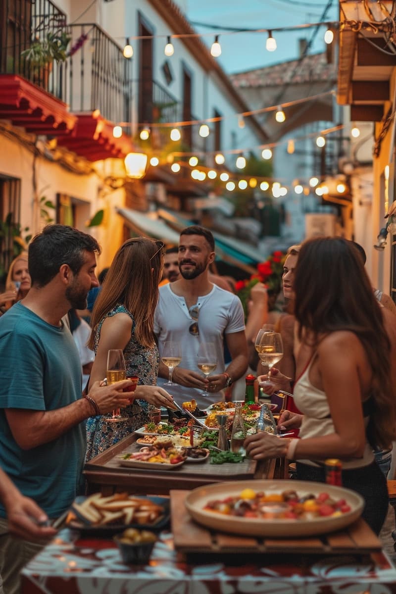 25 Best Paella Cooking Classes in Barcelona