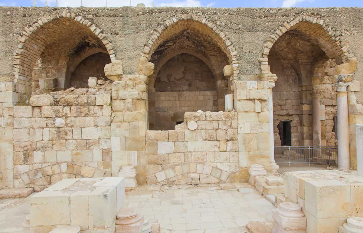 15 Best Ancient Roman Ruins in Barcelona to See