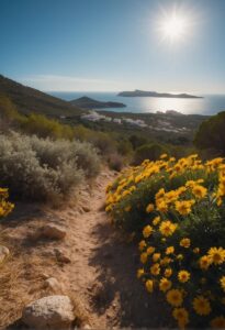 Weather in Spain in February (2026): The Ultimate Guide