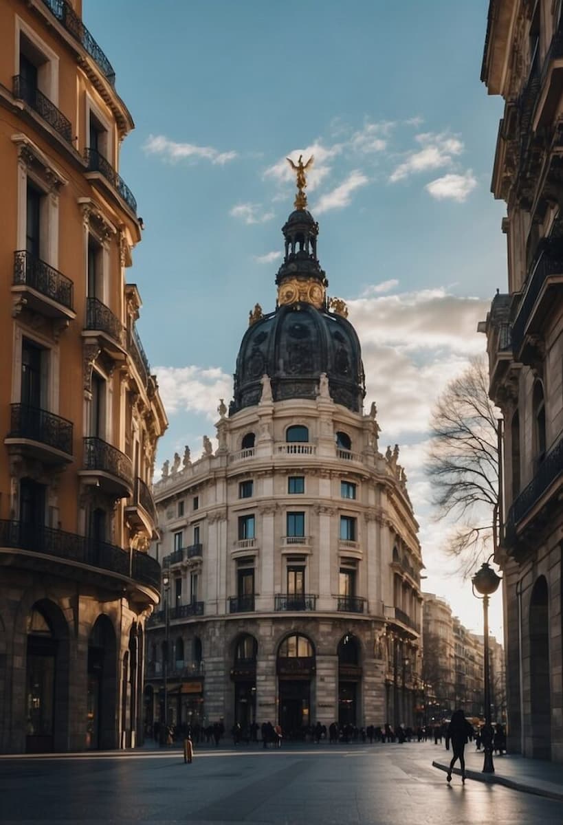 Weather in Spain in February (2026): The Ultimate Guide