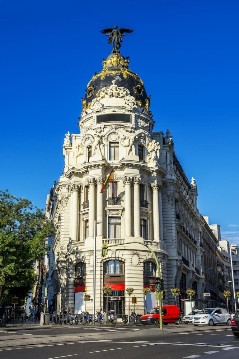 Weather in Spain in January (2026): The Ultimate Guide