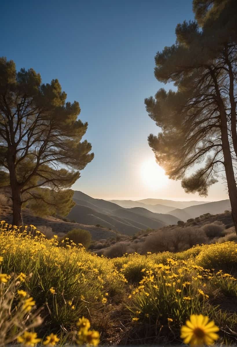 Weather in Spain in March (2025): The Ultimate Guide