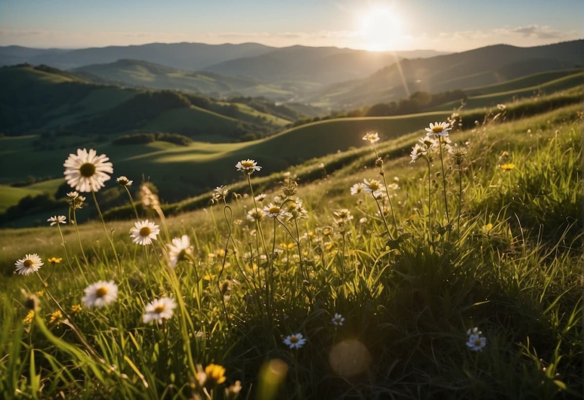 Weather in Spain in May (2025): The Ultimate Guide