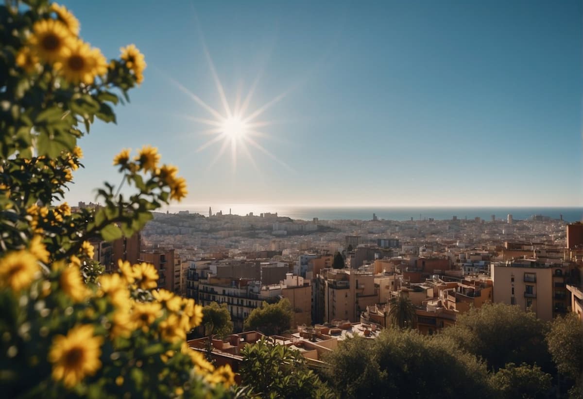 Weather in Spain in May (2025): The Ultimate Guide