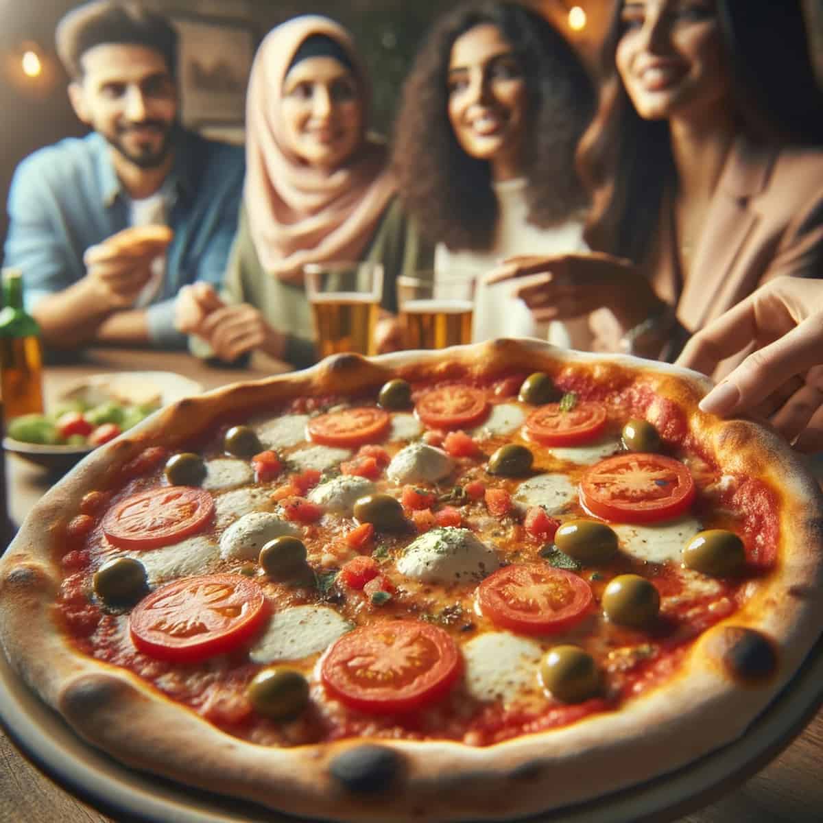 20 Best Pizzas in Barcelona: Ultimate Pizzeria Guide