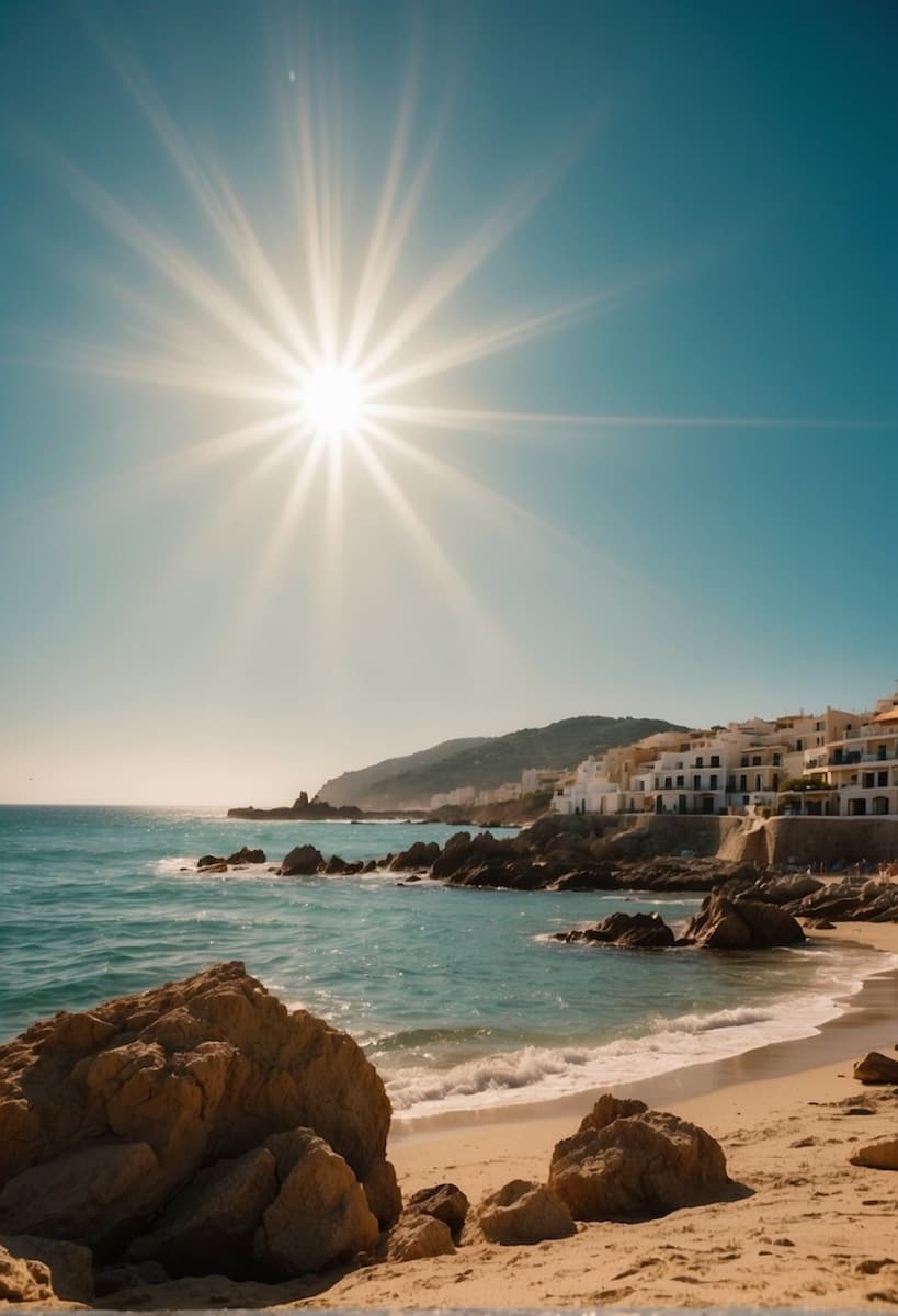 Weather in Spain in July (2024): The Ultimate Guide
