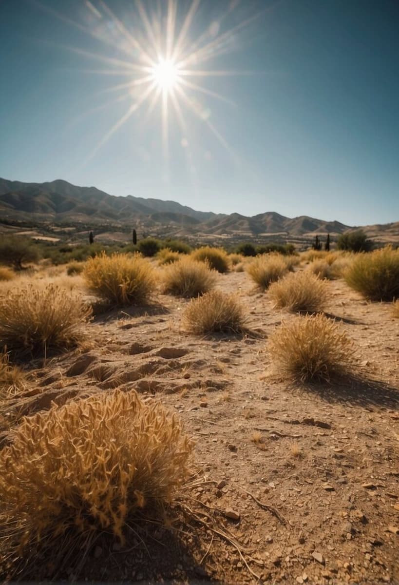 Weather in Spain in July (2024): The Ultimate Guide