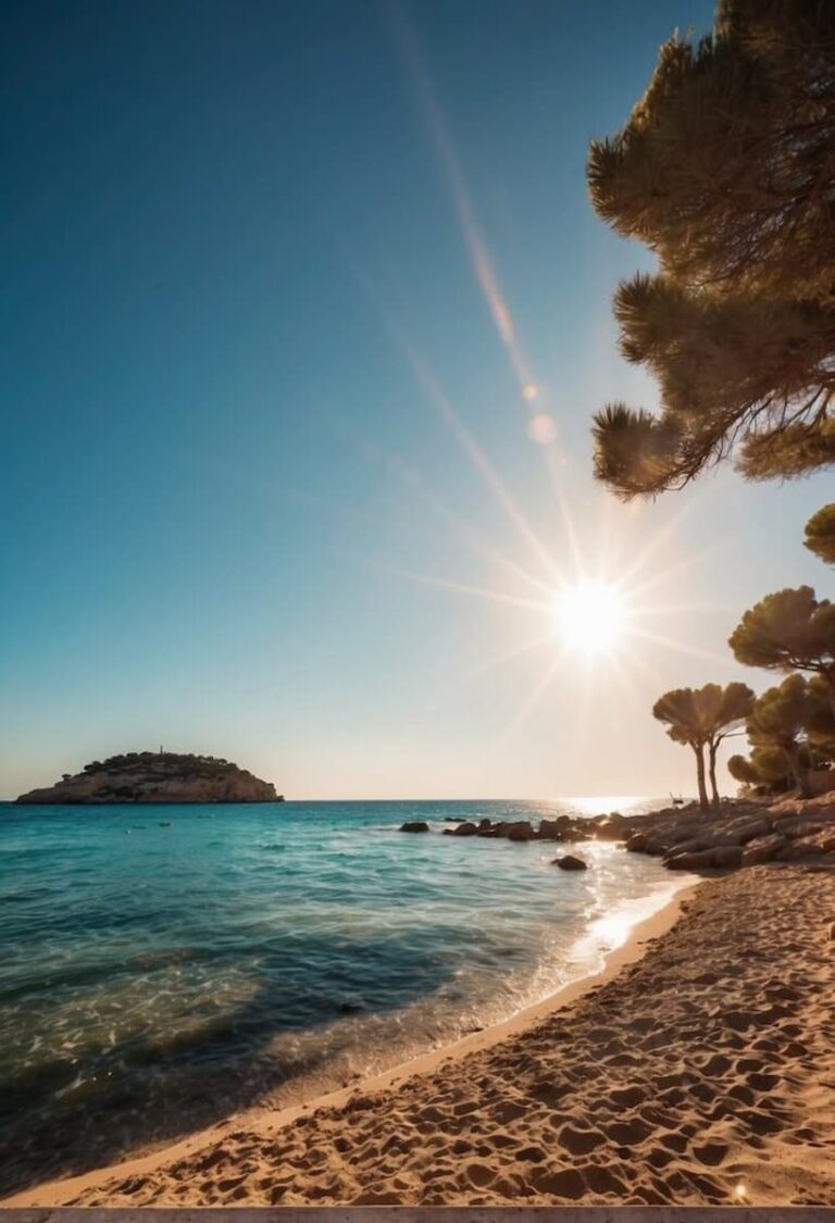 Weather in Spain in July (2024): The Ultimate Guide