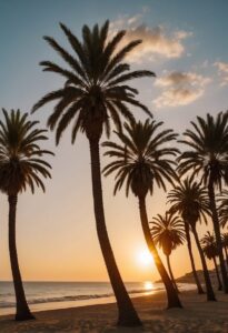 Weather in Spain in July (2024): The Ultimate Guide