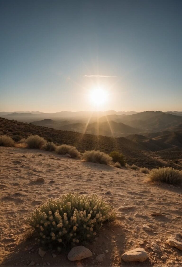 Weather in Spain in June (2026): The Ultimate Guide