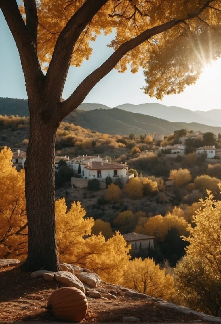 Weather in Spain in November (2025): The Ultimate Guide