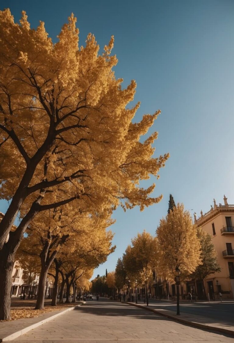 Weather in Spain in October (2025): The Ultimate Guide