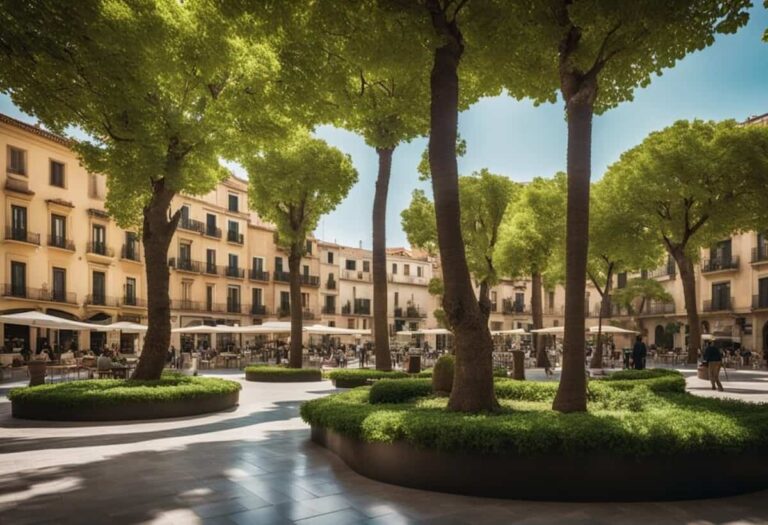 Weather in Spain in September (2025): The Ultimate Guide