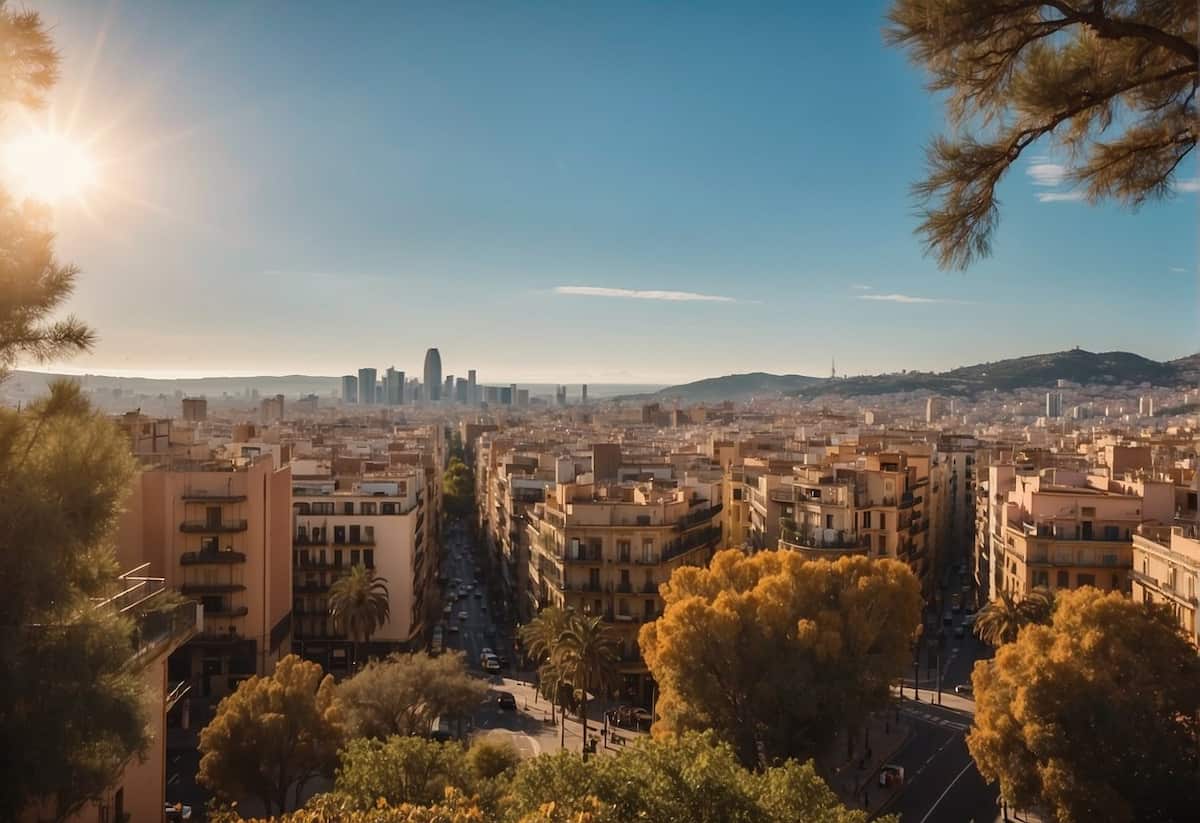 Weather in Spain in September (2025): The Ultimate Guide