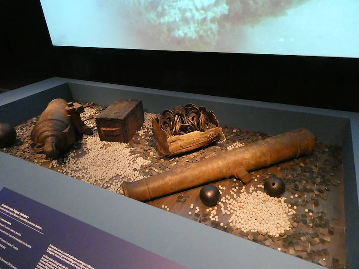 Are There Catacombs in Barcelona? (Get the Facts)
