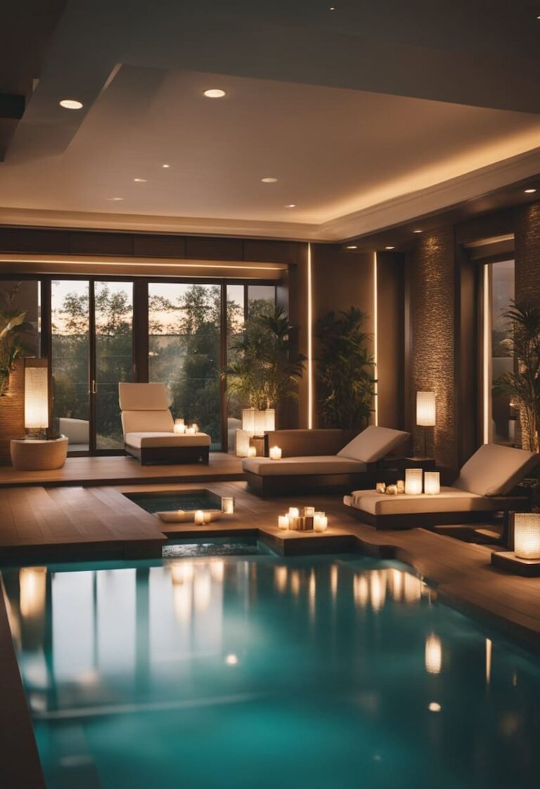 20 Best Spas in Barcelona for Ultimate Relaxation