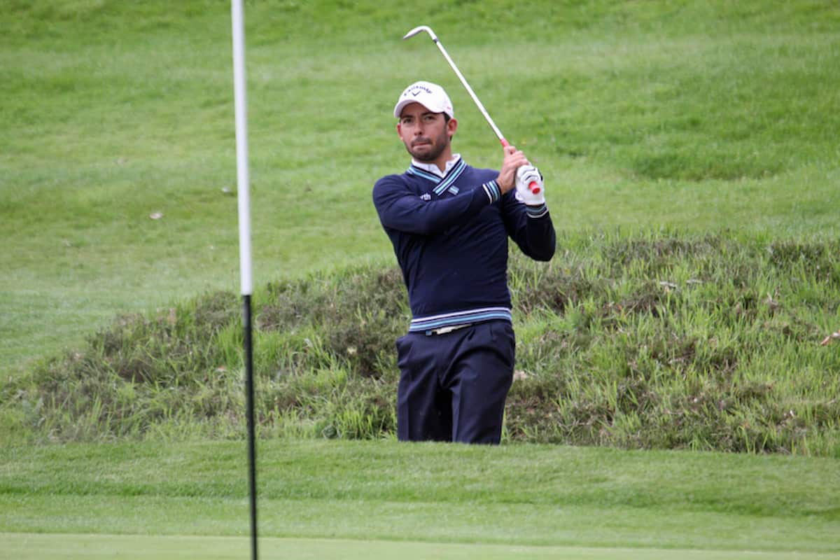 15 Most Famous Golfers From Spain