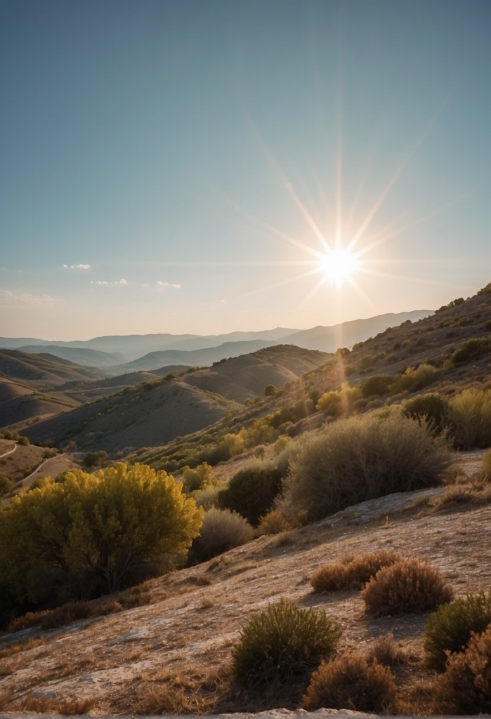 Weather in Spain in April (2024): The Ultimate Guide