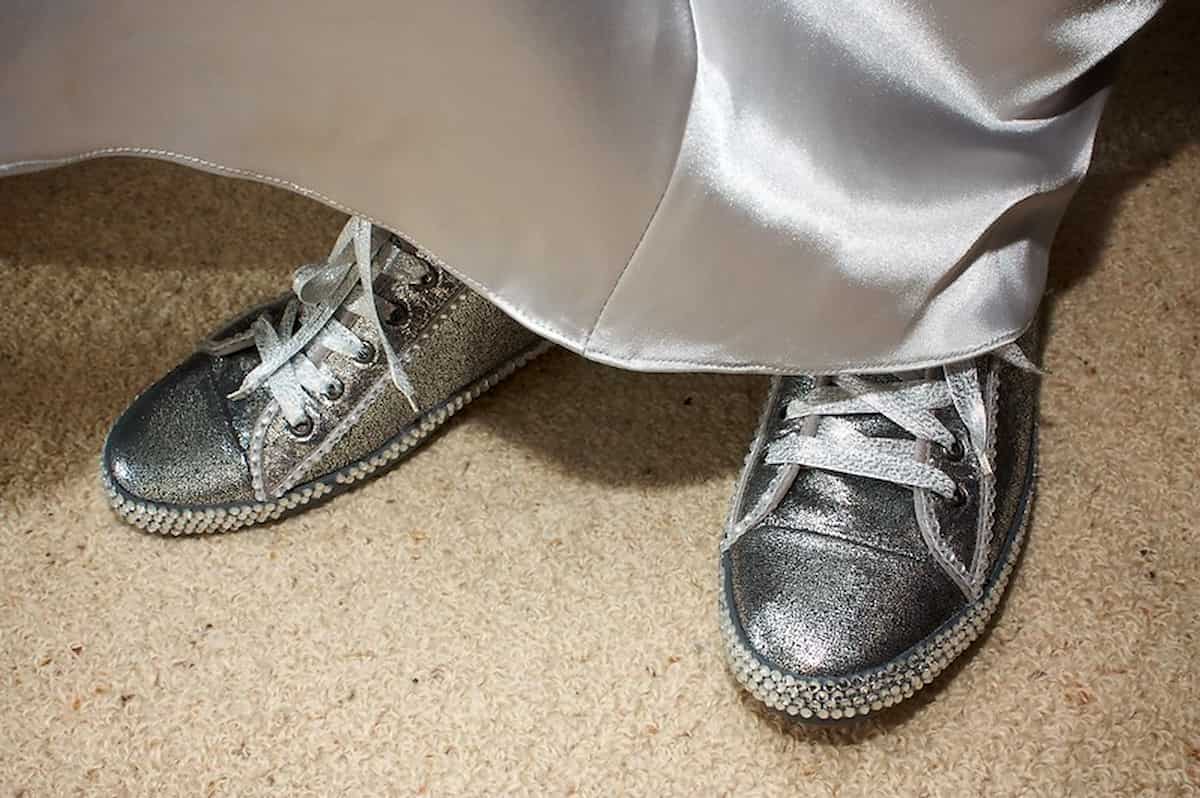 60 Best Spanish Shoe Brands (Amazing Footwear)