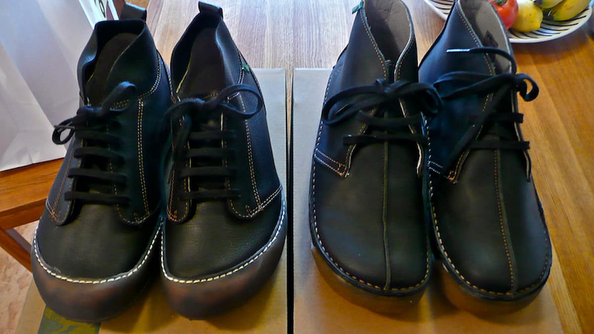 60 Best Spanish Shoe Brands (Amazing Footwear)