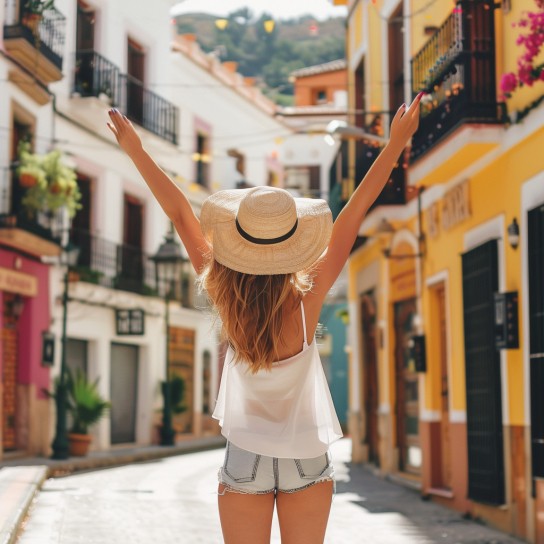 Weather in Spain in September (2025): The Ultimate Guide