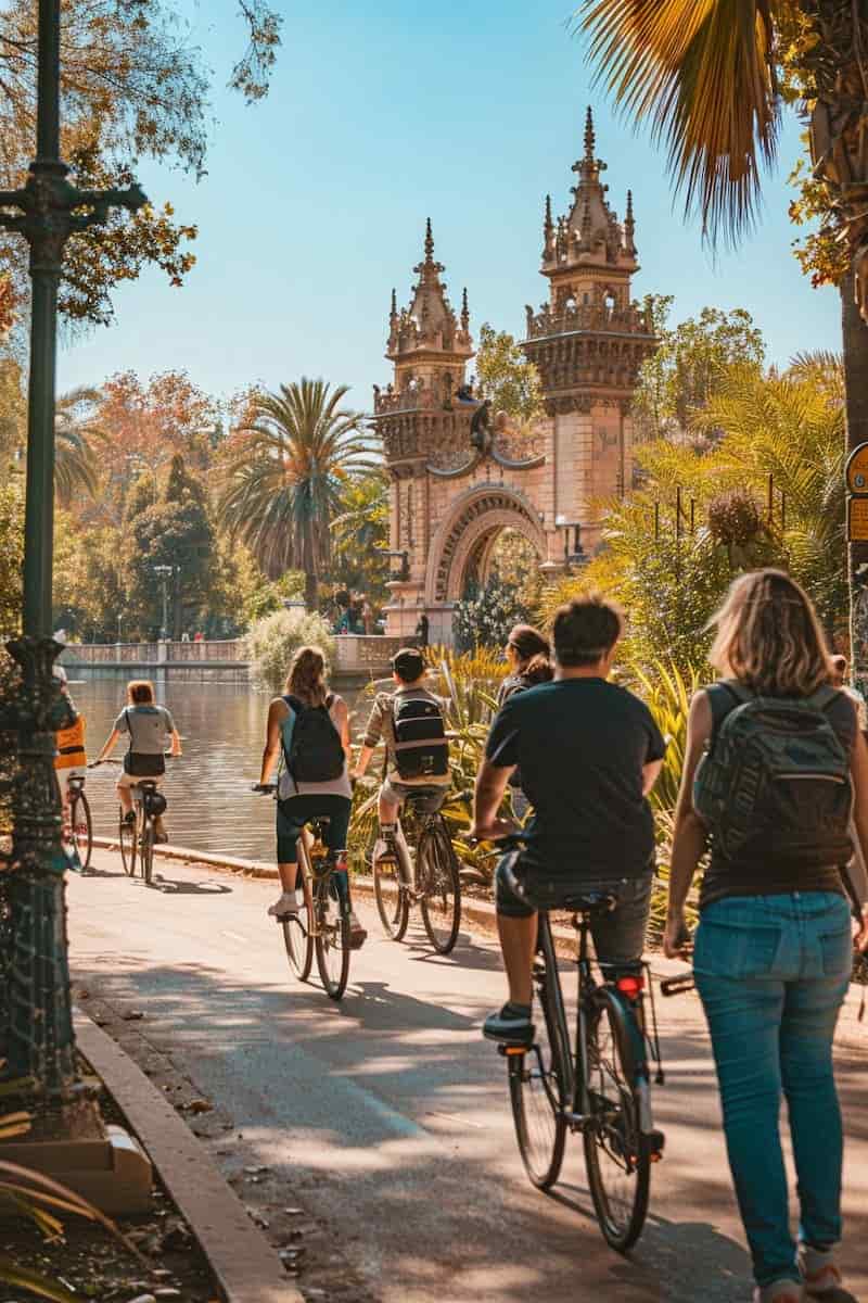 20+ Best Valencia Bike Tours to See The City (From a Local!)