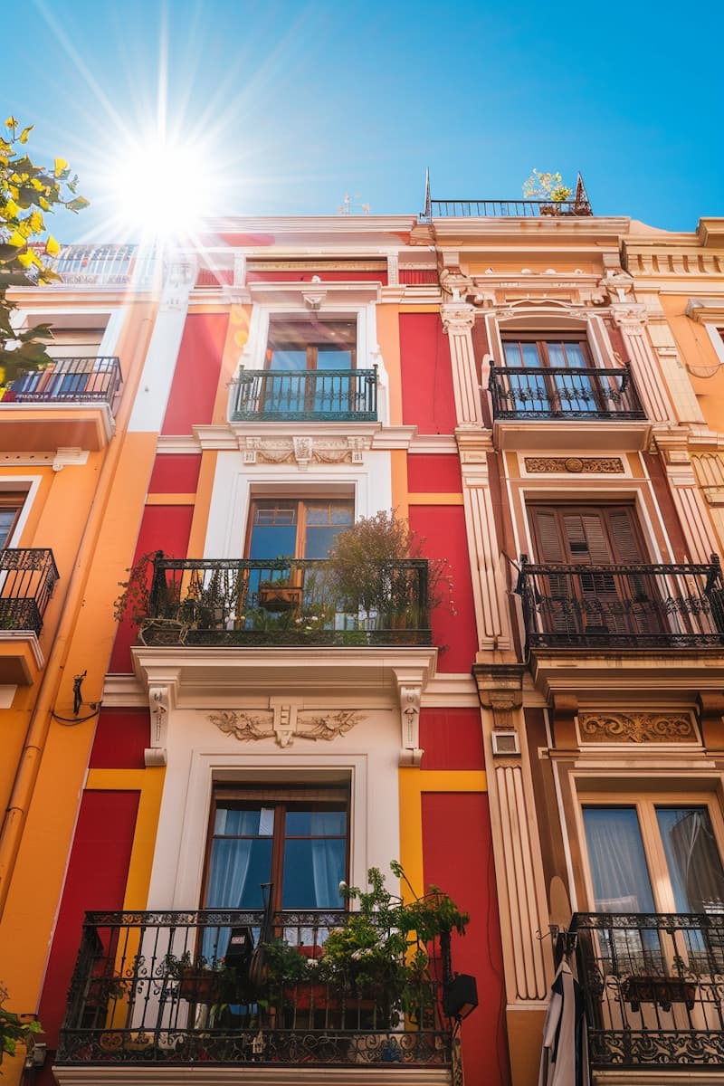 10 Best Places to Stay in Valencia, Spain (From a Local!)