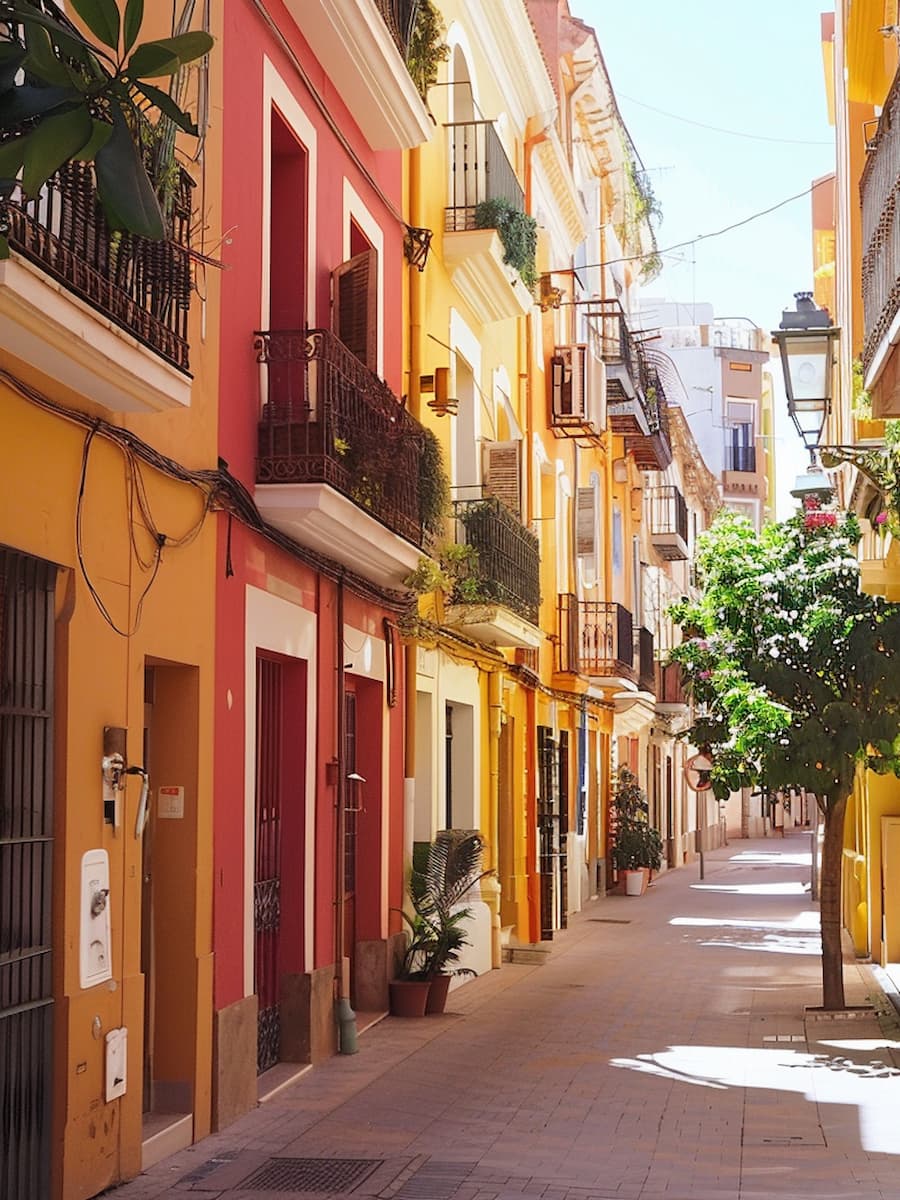 10 Best Places to Stay in Valencia, Spain (From a Local!)