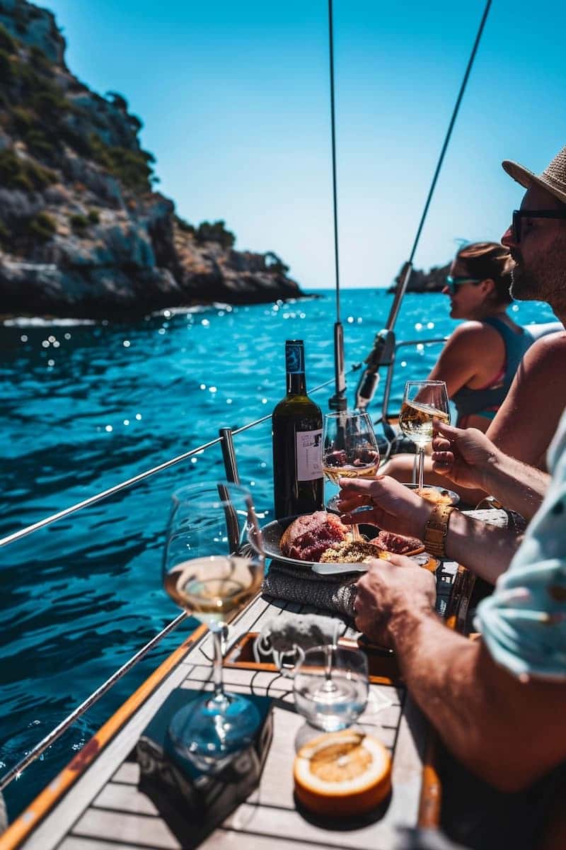 30 Best Barcelona Wine Tasting Tours (2024)