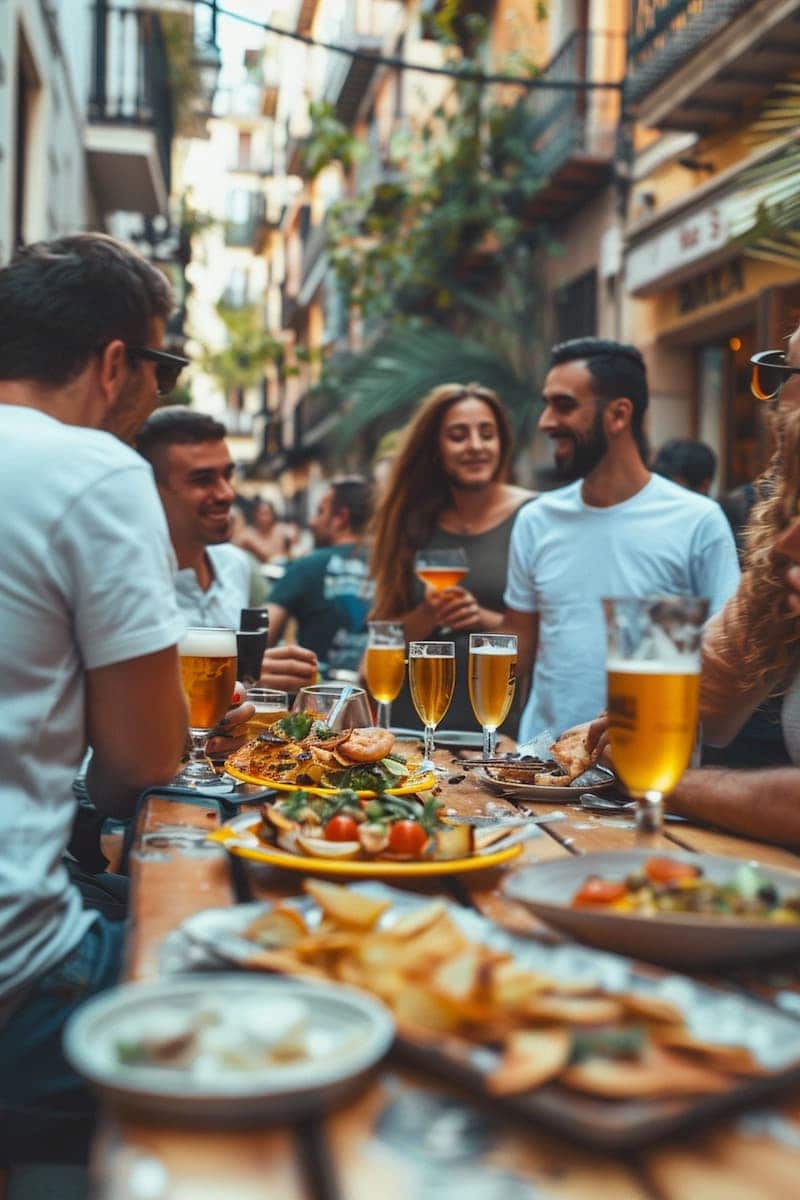 15 Best Barcelona Cava Tours and Tastings