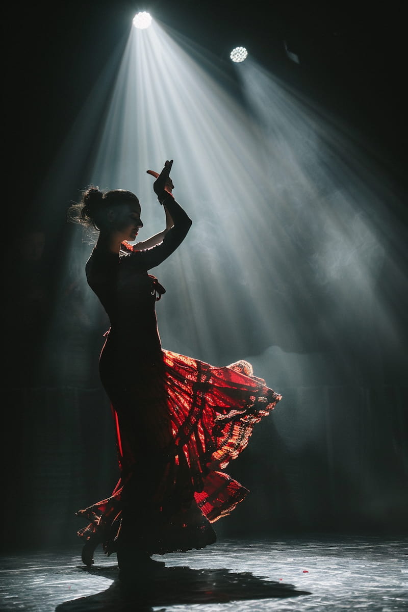 10 Incredible Flamenco Shows in Barcelona You Can’t Miss