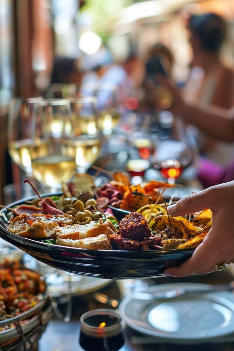 20 Best Barcelona Tapas Tours - Food, Wine and More!