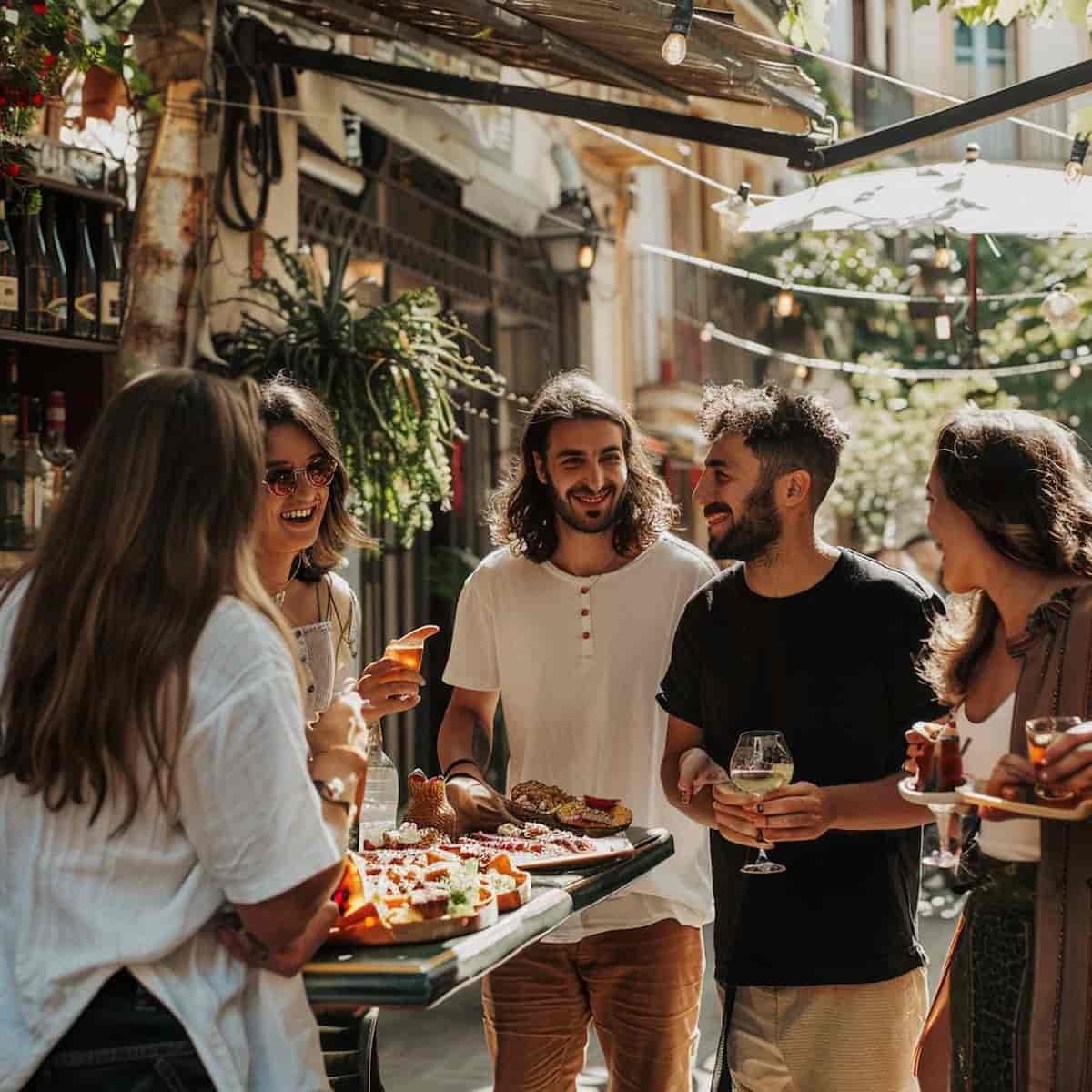 20 Best Barcelona Tapas Tours - Food, Wine and More!