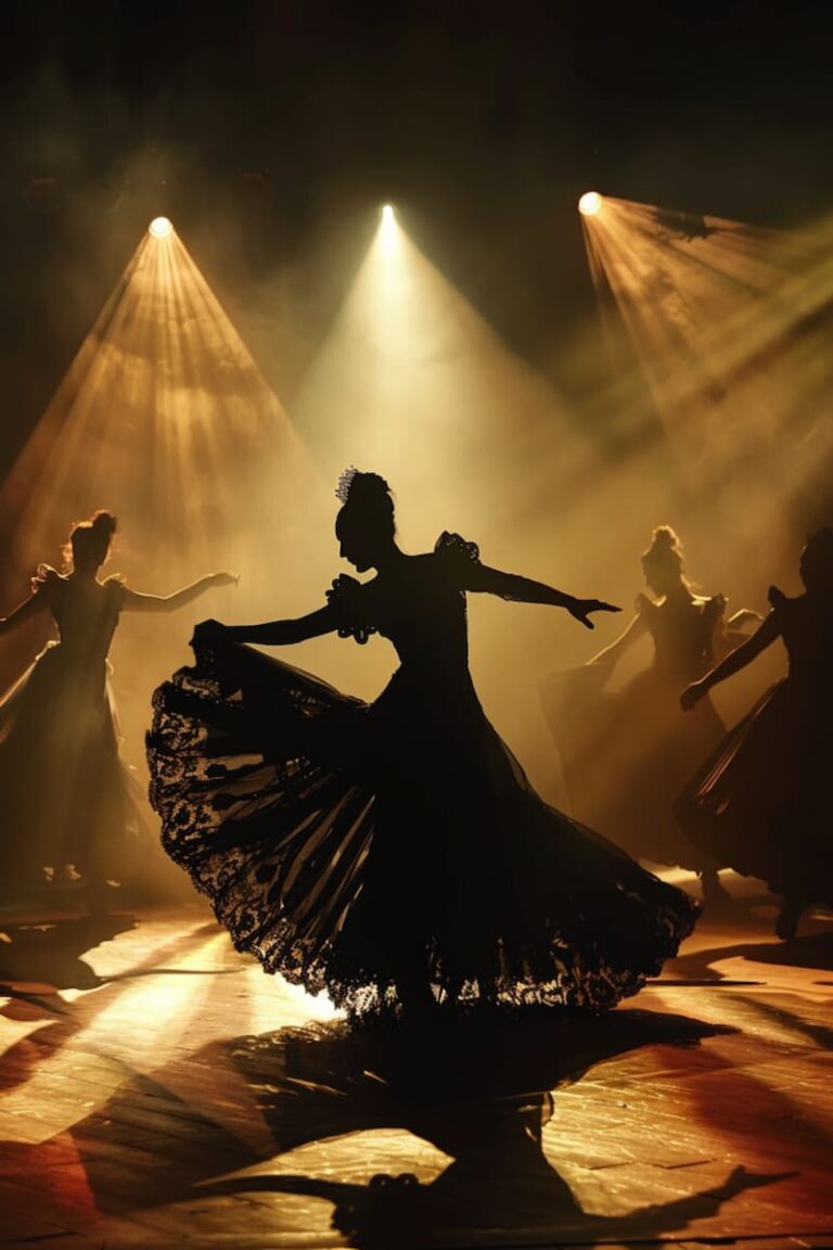 10 Incredible Flamenco Shows in Barcelona You Can’t Miss