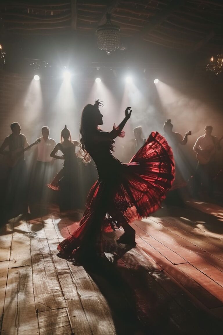 10 Incredible Flamenco Shows in Barcelona You Can’t Miss