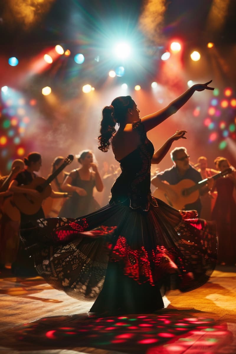 10 Incredible Flamenco Shows in Barcelona You Can’t Miss