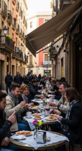 Barcelona in February (2026): Festivals, Food and Fun!