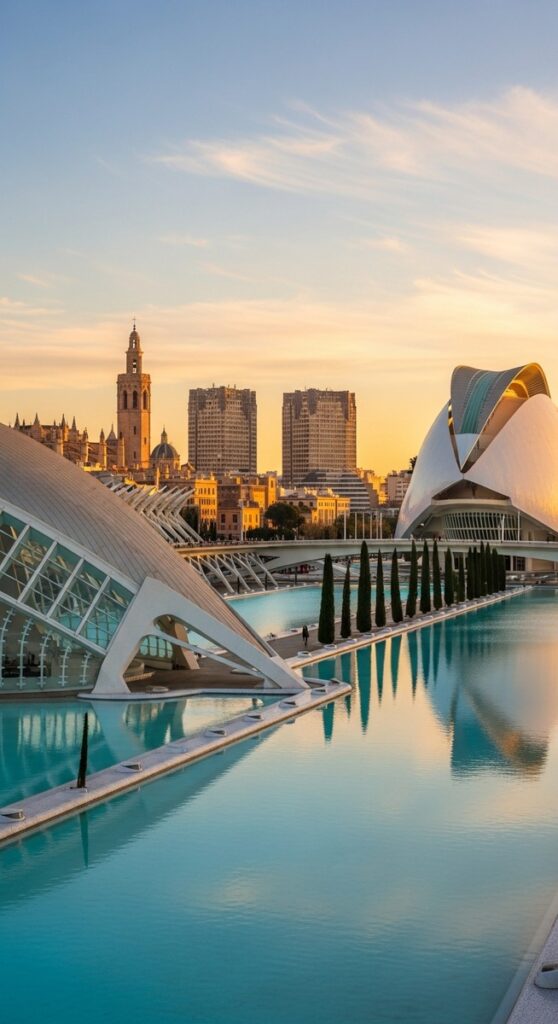 Ultimate Guide to the Weather in Valencia (Month by Month)
