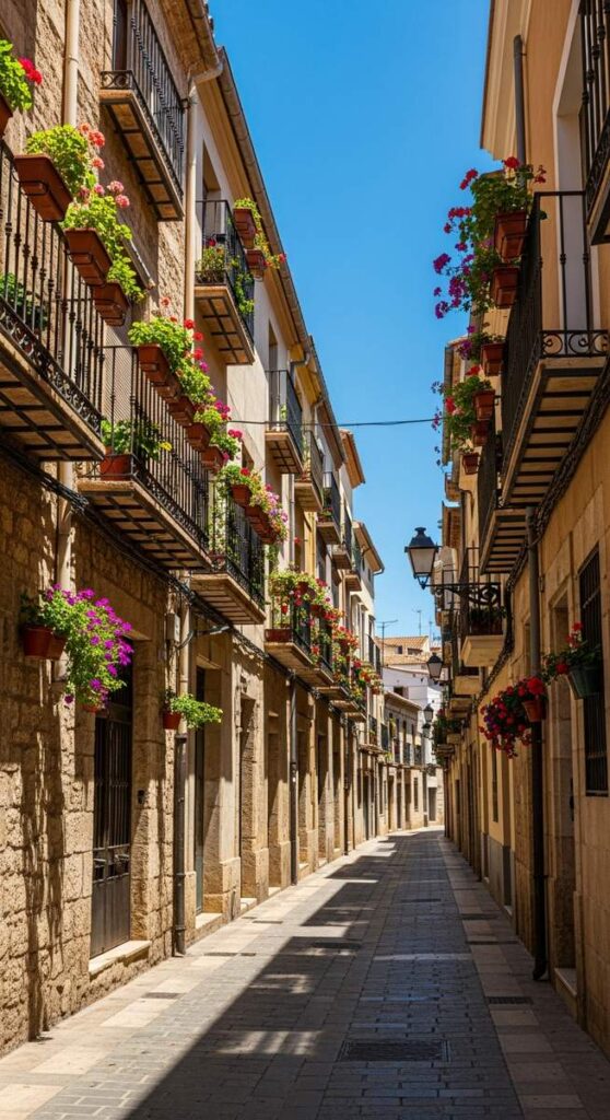 Ultimate Guide to the Weather in Valencia (Month by Month)